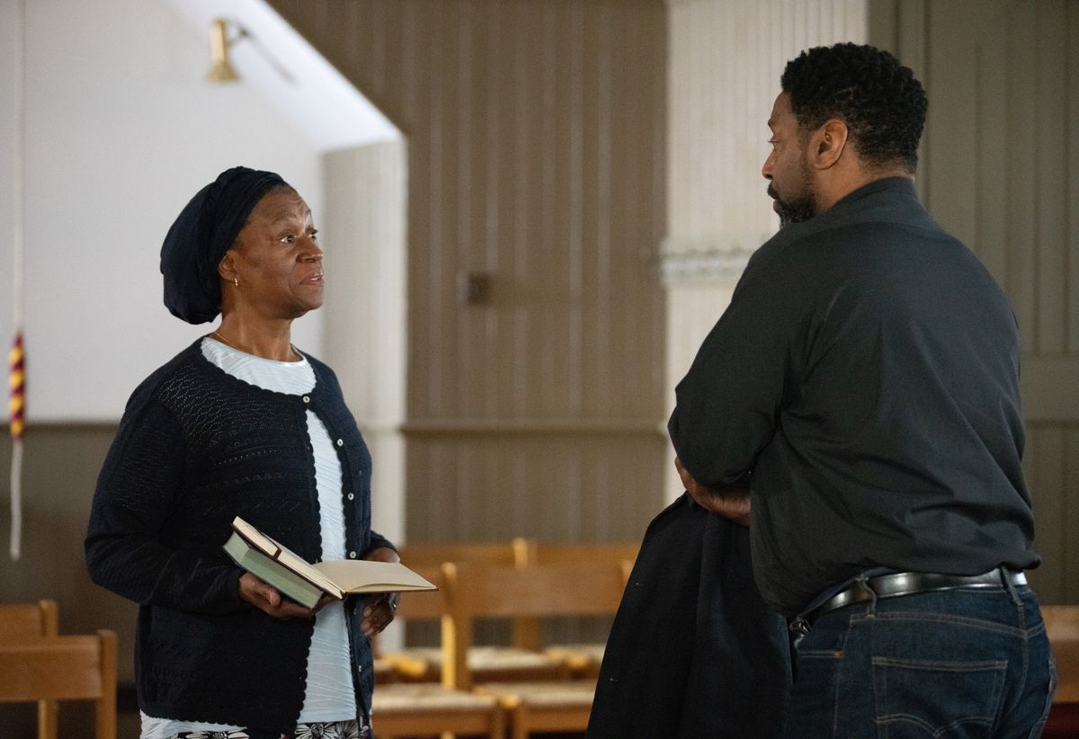 Emmerdale spoilers: Gabby Thomas DUMPED on her wedding day | What to Watch