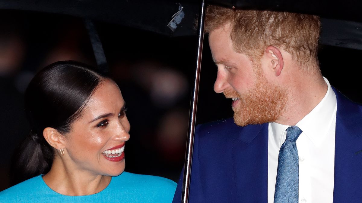 ‘The name Lilibet Diana will always remind people who she is’ | The Week