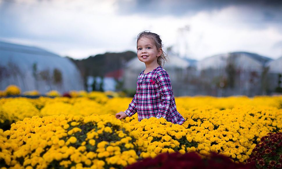 How to Take Great Photos of Your Kids | Tom's Guide