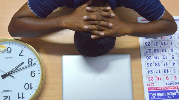 6 techniques to help better manage your time | Creative Bloq