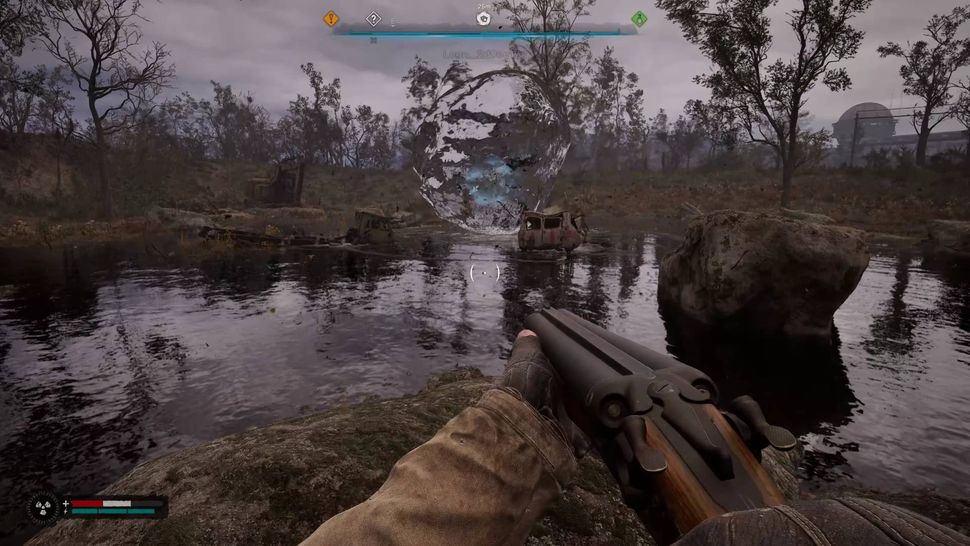 Where to find the bulba anomaly dog collar in STALKER 2 | GamesRadar+