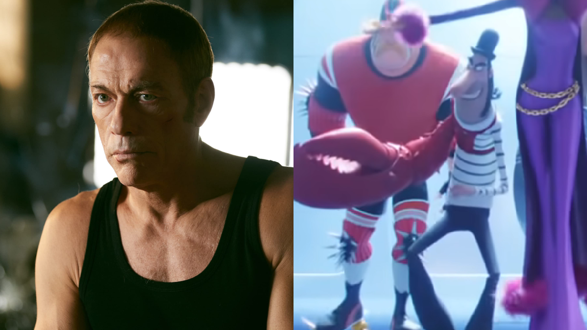 Minions: The Rise Of Gru: Where You've Seen And Heard The Voice Cast ...