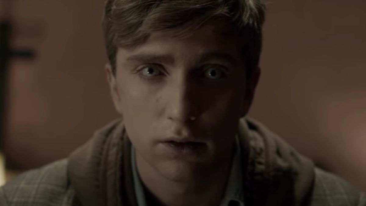 The 10 Best Horror TV Shows Streaming On Peacock | Cinemablend