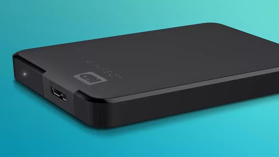 The largest SSD and hard drive of 2025 | TechRadar