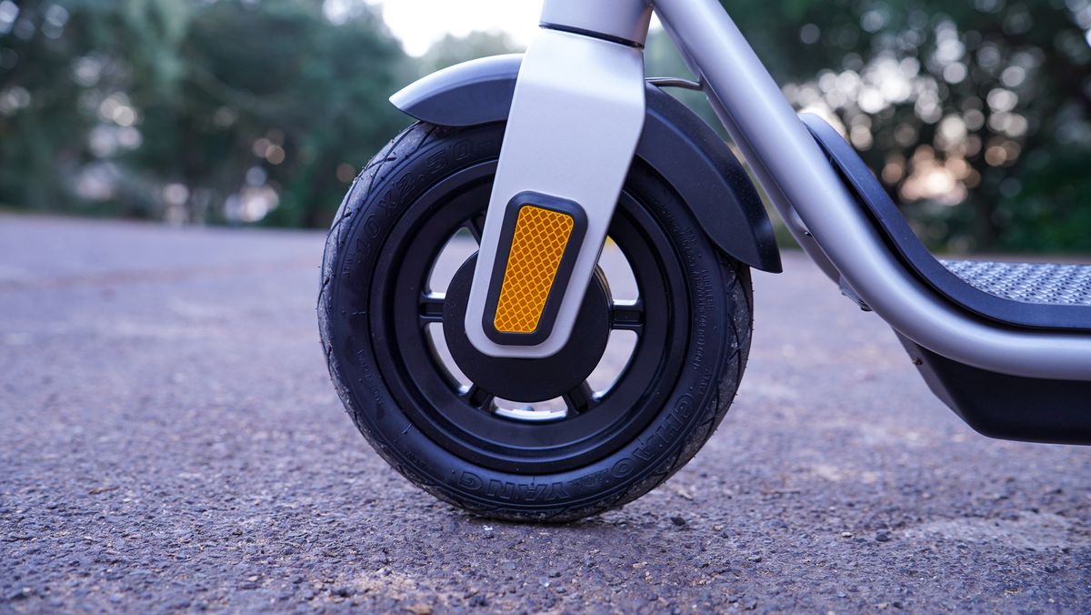 Pure Air 3 Pro 2023 Electric Scooter Review: A commuting powerhouse ...