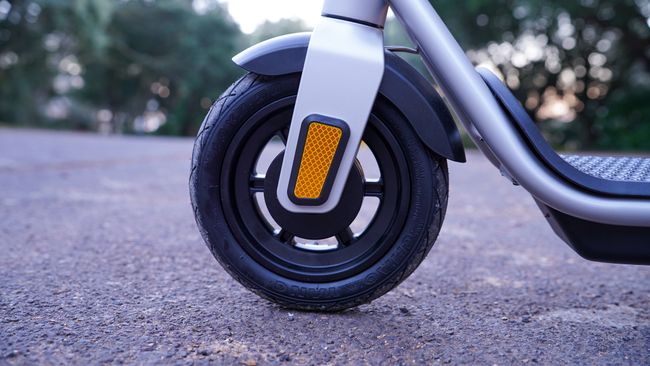 Pure Air 3 Pro 2023 Electric Scooter Review: A commuting powerhouse ...