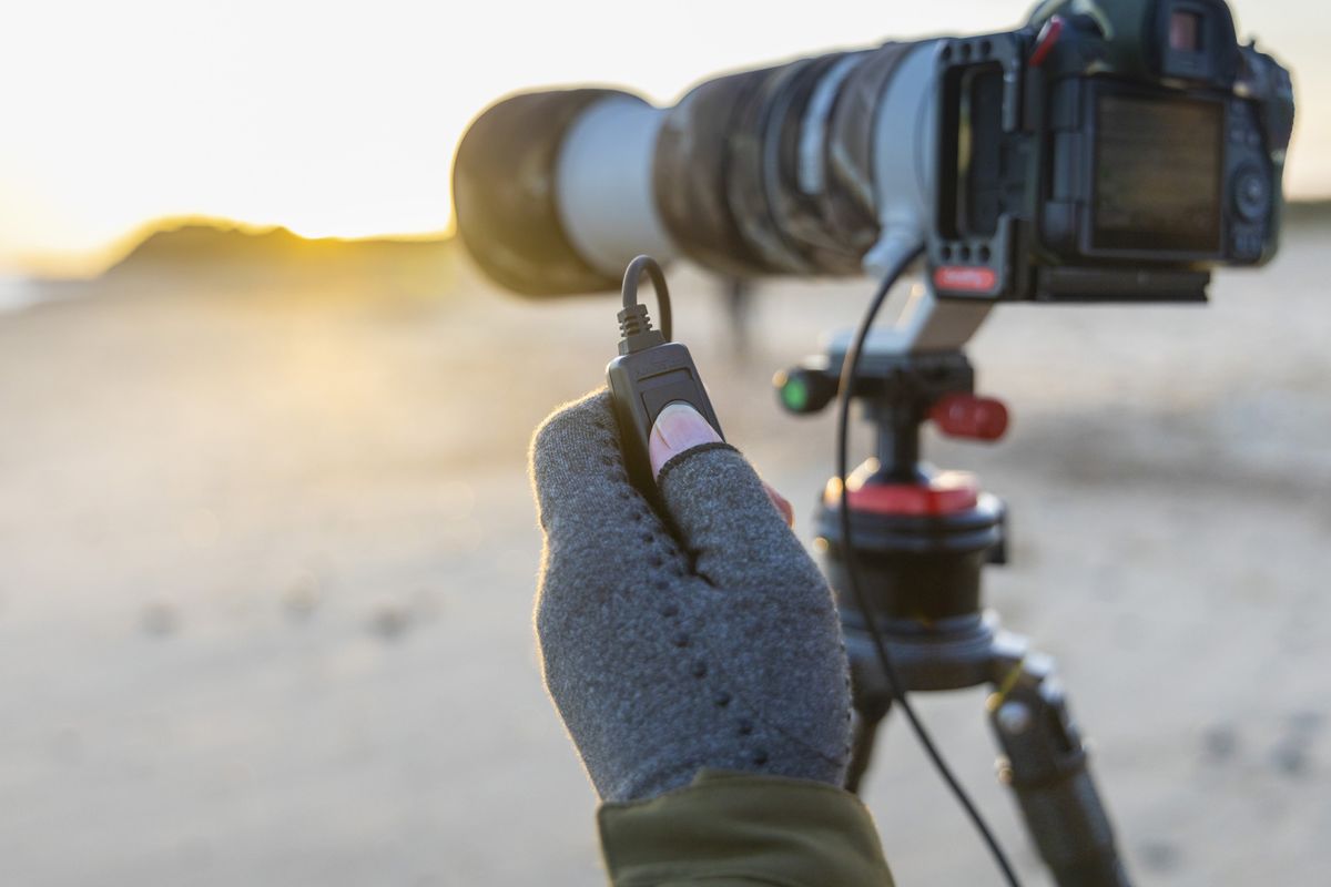 10 tips for sensational seascapes: head to the coast with your camera ...