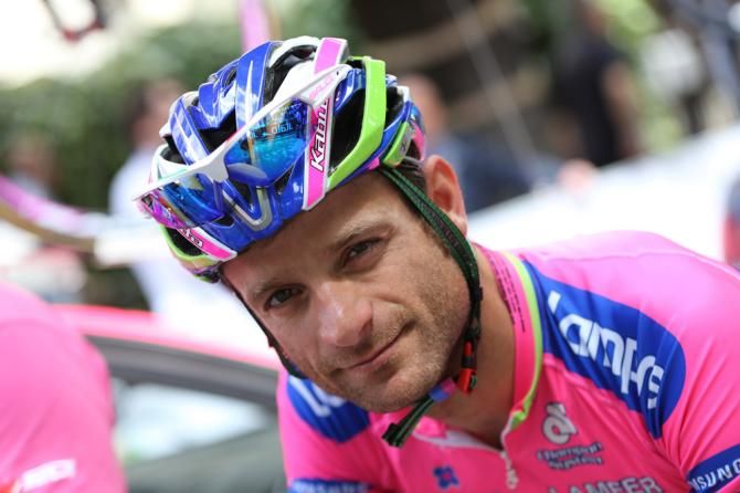 Scarponi moves up to 4th at Giro d'Italia | Cyclingnews