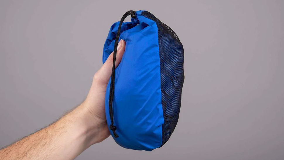 Alpkit Hunka XL bivy sack review | Advnture