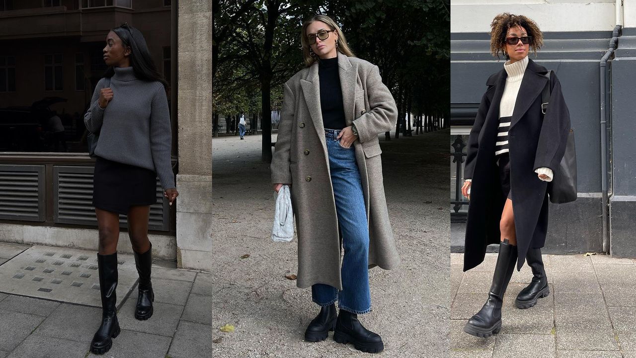 The 25 Best Chelsea Boots for Women | Who What Wear