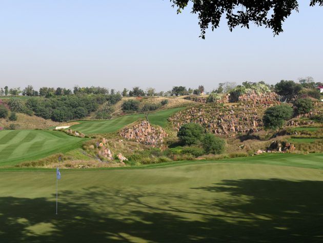 The Best Golf Courses In India - Golf Monthly Courses | Golf Monthly