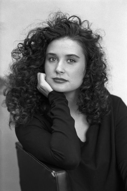 32 Hollywood Actresses Who Started Out as Models | Marie Claire