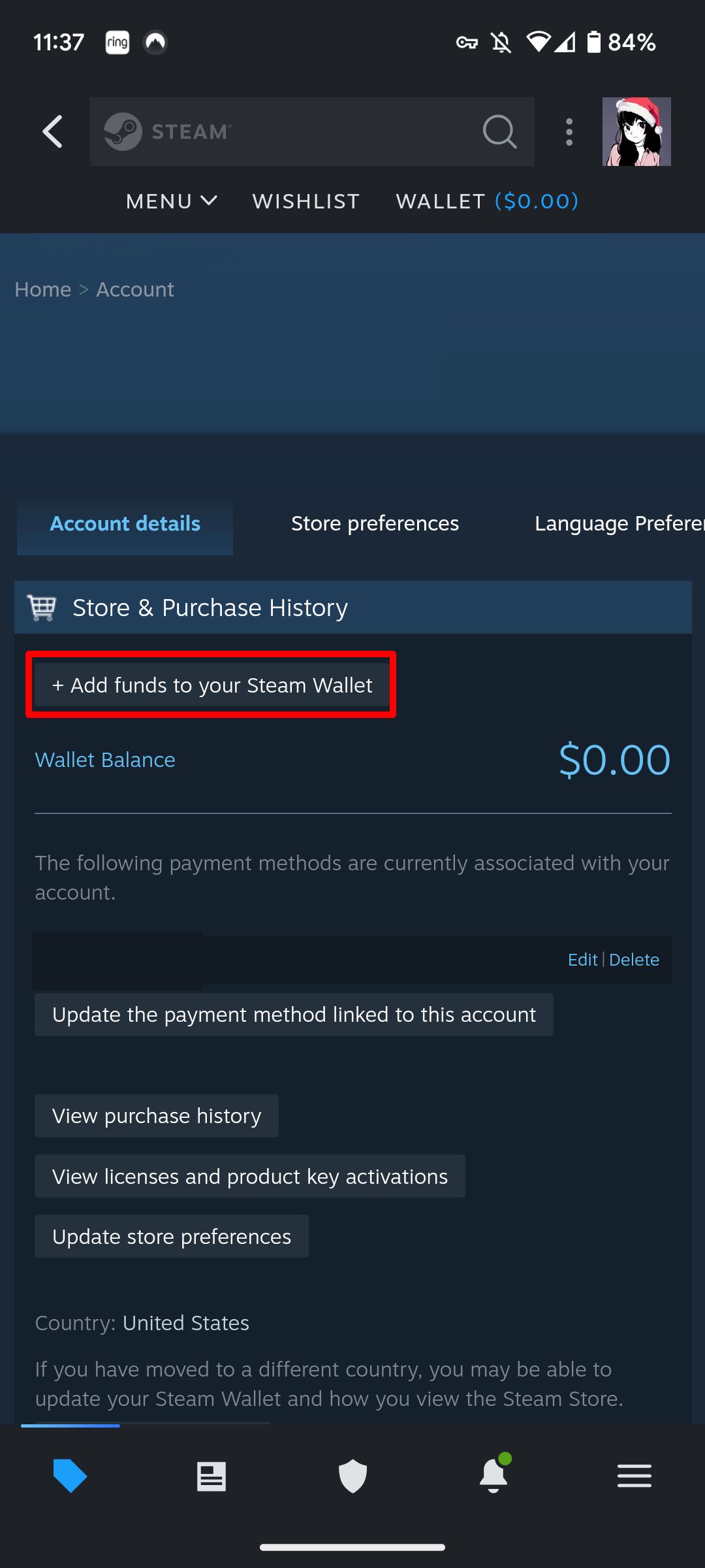 How to redeem Steam keys and wallet codes on Android | Laptop Mag