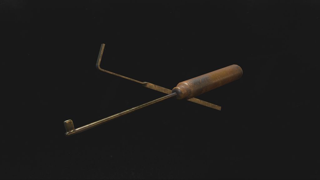 Resident Evil 3 Remake lockpick: Where to find the RE3 lockpick | PC Gamer