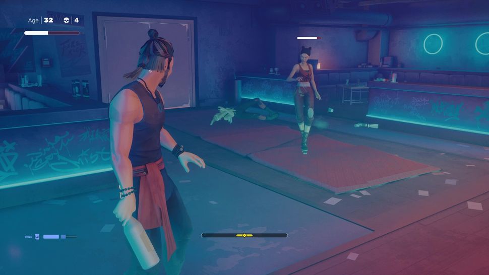 What are the best Sifu Skills to unlock first | GamesRadar+