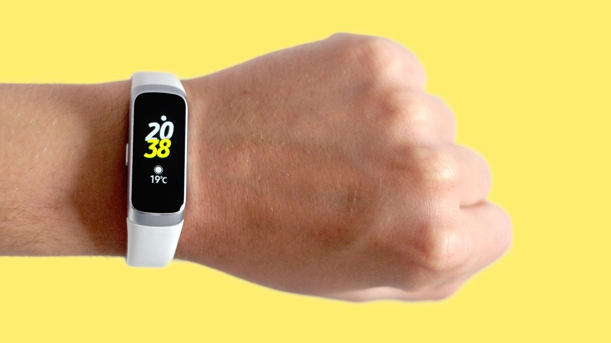 Battery life and verdict - Samsung Galaxy Fit review - Page 3 | TechRadar