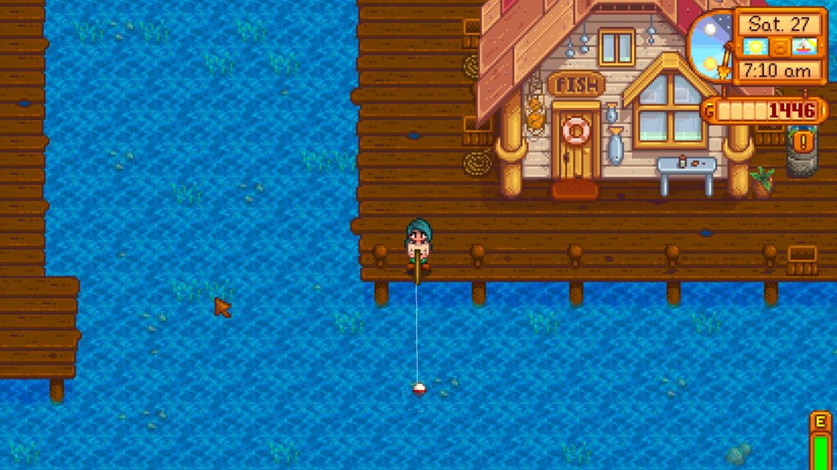Stardew Valley Mastery system and Mastery Points explained | GamesRadar+