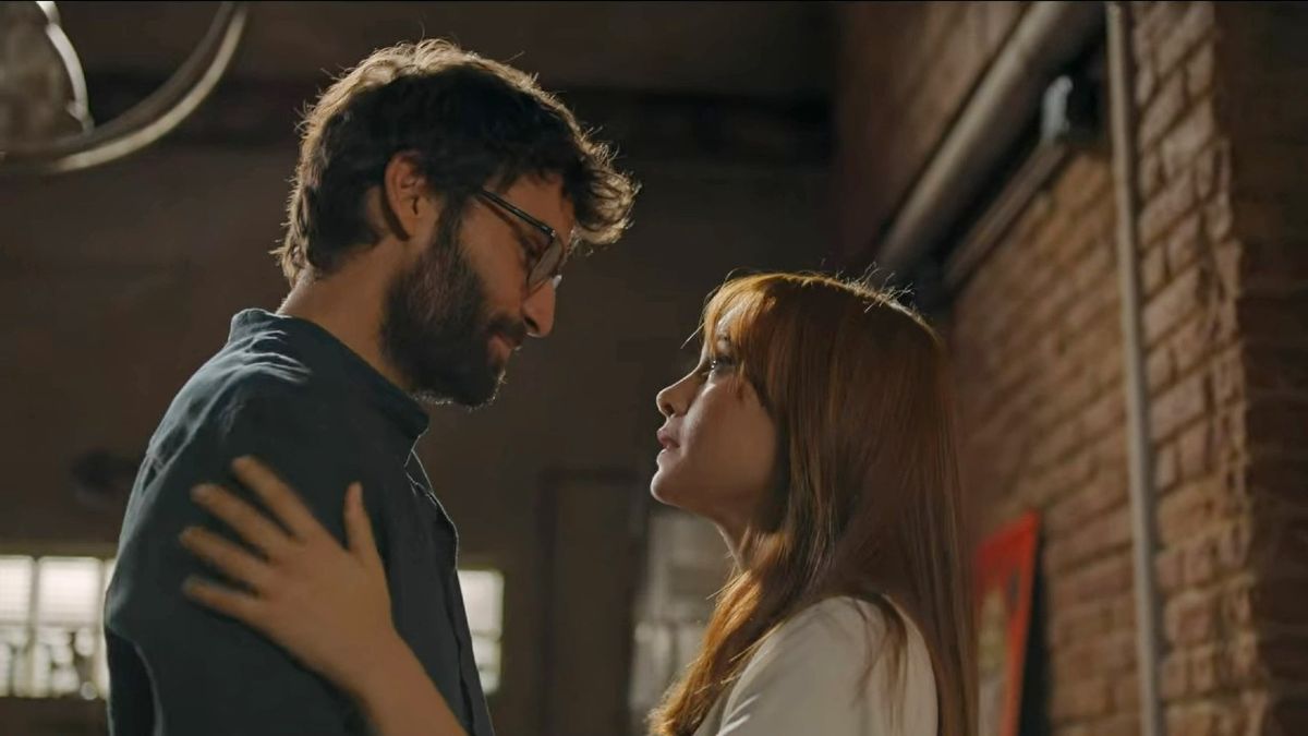 Watching Love, Divided On Netflix Made Me Realize This Is One Of My ...