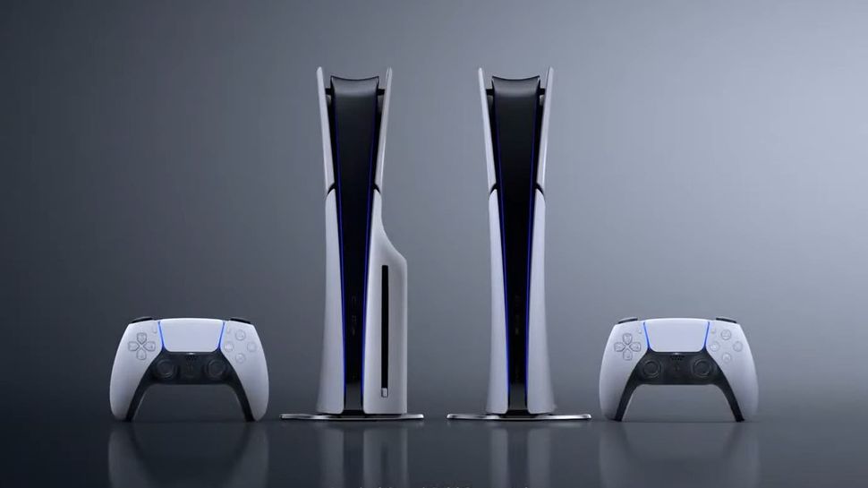 PS5 'Slim' vs. PS5: Here's what's changed | Laptop Mag
