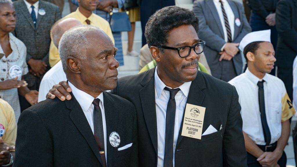 Rustin: release date, trailer, cast and everything we know | What to Watch