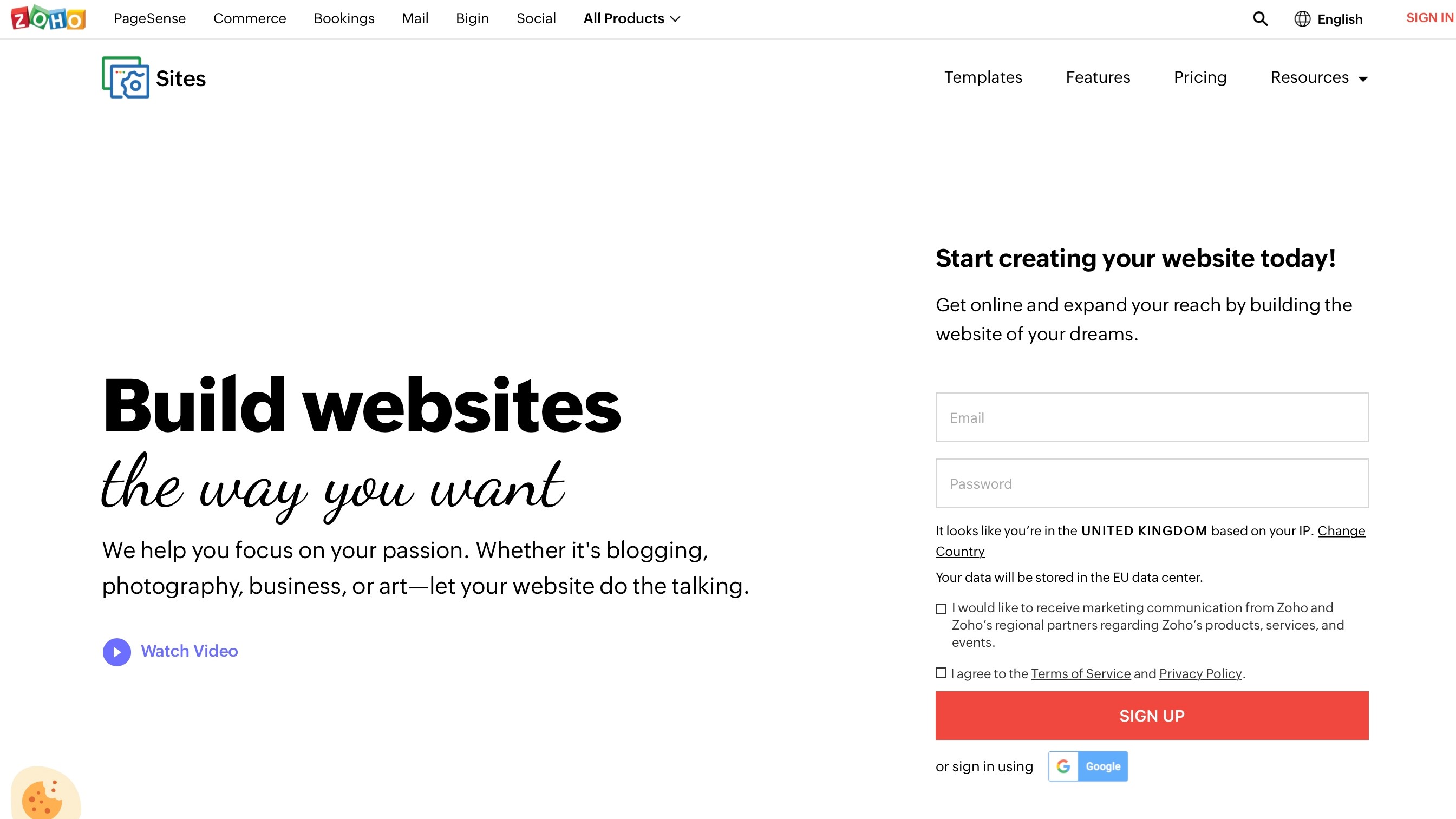 Best alternative to WordPress of 2024 | TechRadar