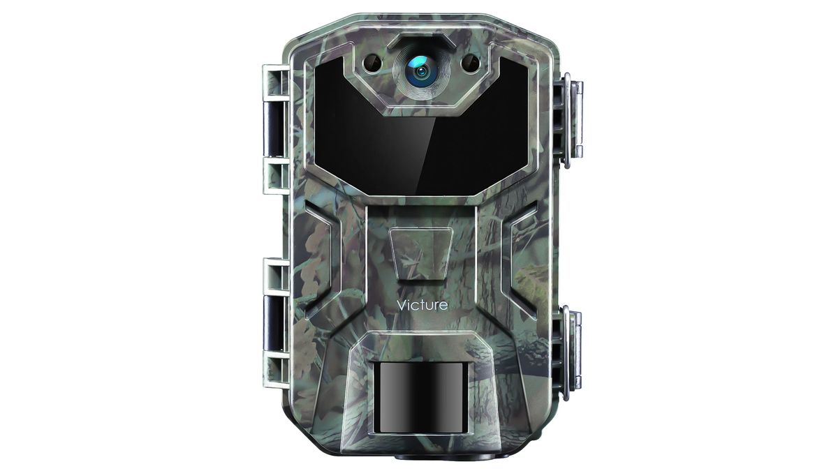 Best outdoor wireless cameras for pets 2025 | PetsRadar