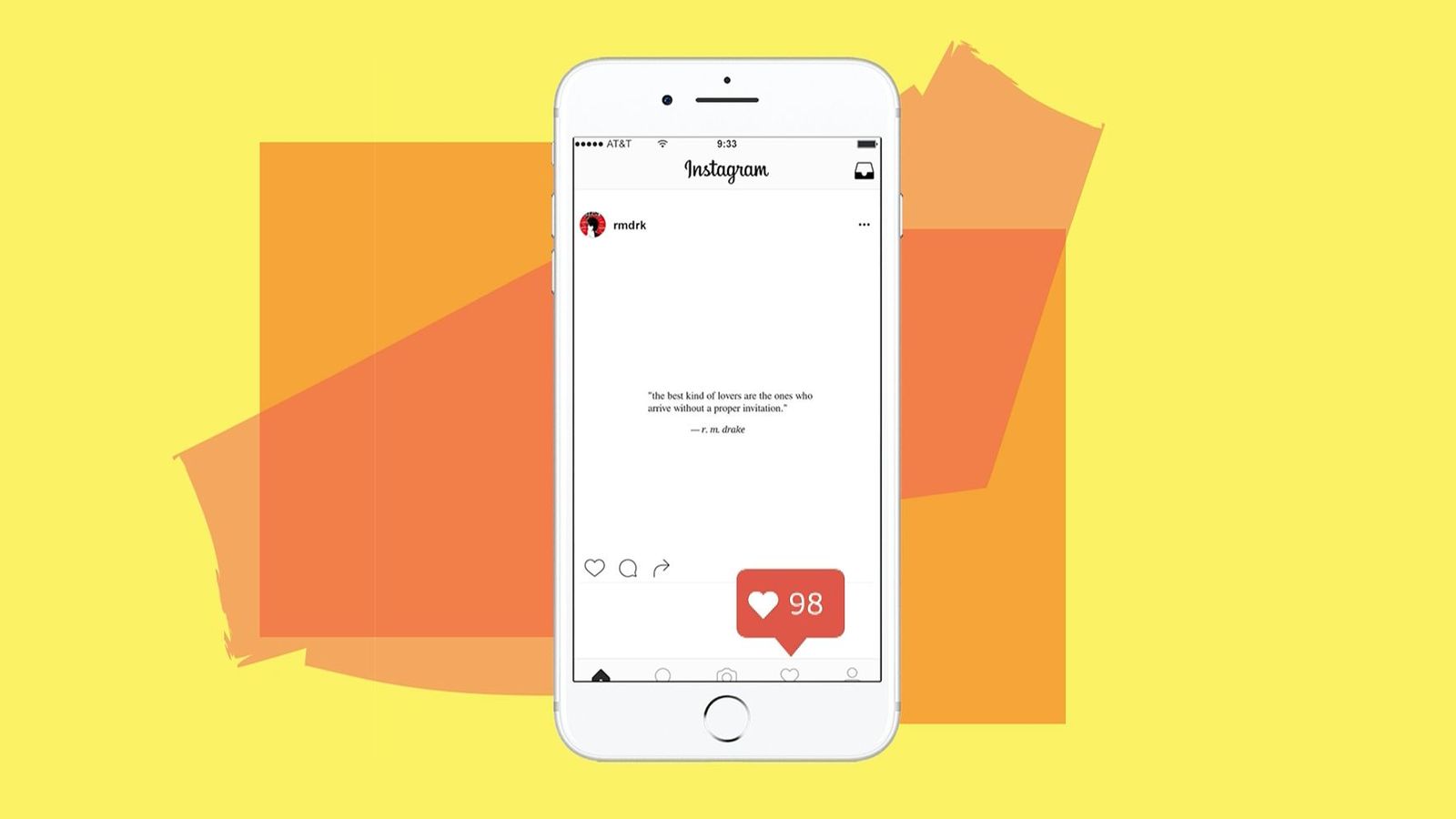 What's an Instagram Poet? - Best Instagram Poetry Books 2018 | Marie Claire