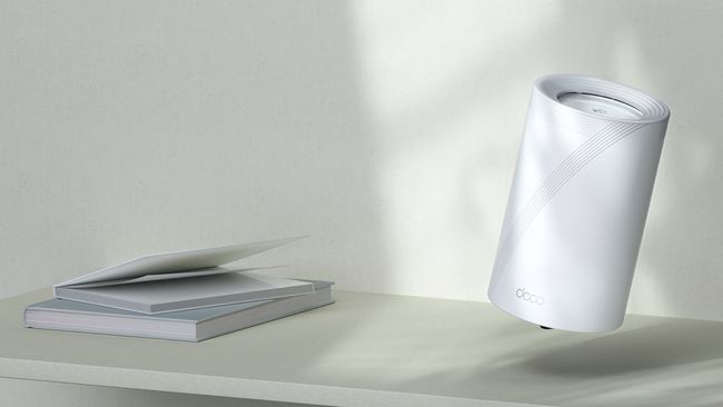 TP-Link Deco BE63 review: impressive Wi-Fi 7 mesh router system at a ...