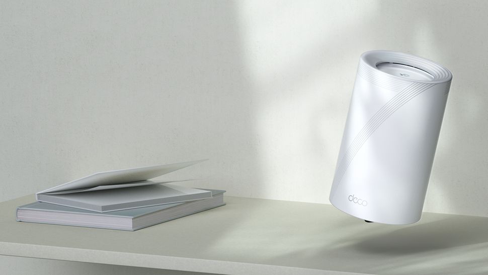 TP-Link Deco BE63 review: impressive Wi-Fi 7 mesh router system at a ...