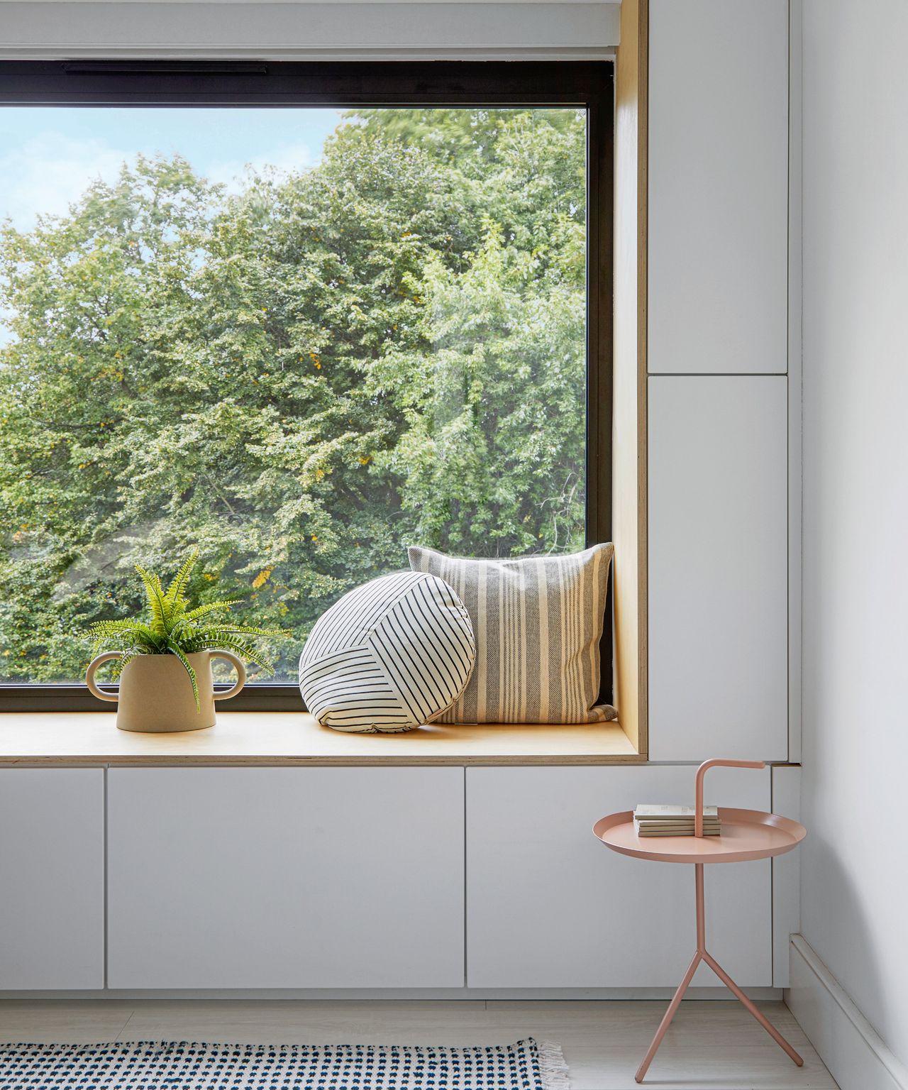 Outrigger extension ideas – L-shape additions to inspire | Livingetc