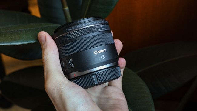 The best lenses for the Canon R7 | Digital Camera World