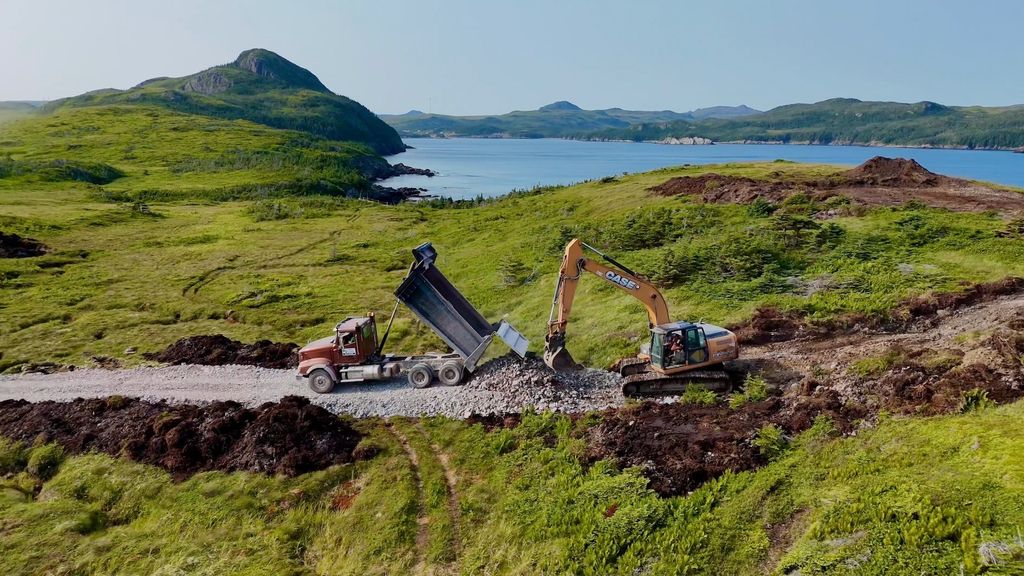 Canada's NordSpace begins construction on orbital spaceport. When will ...