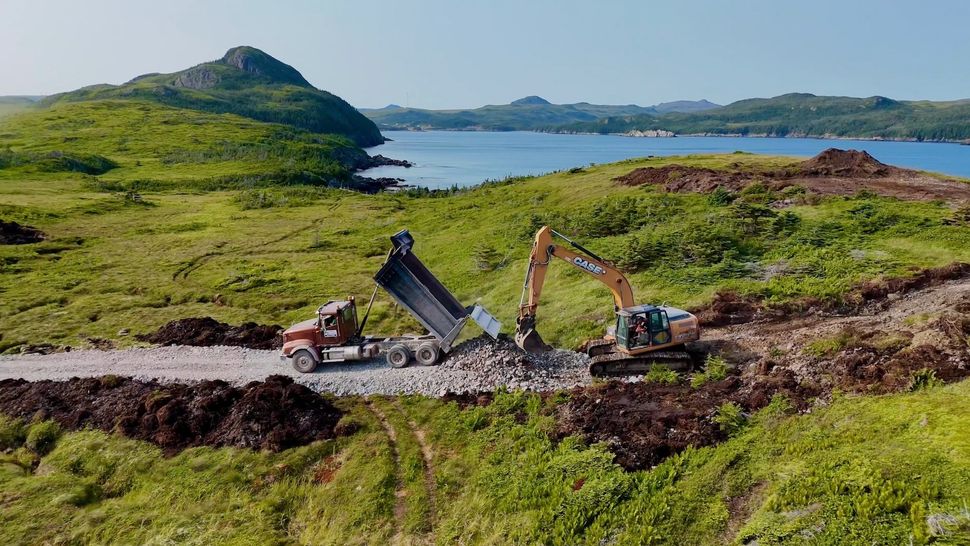 Canada's NordSpace begins construction on orbital spaceport. When will ...