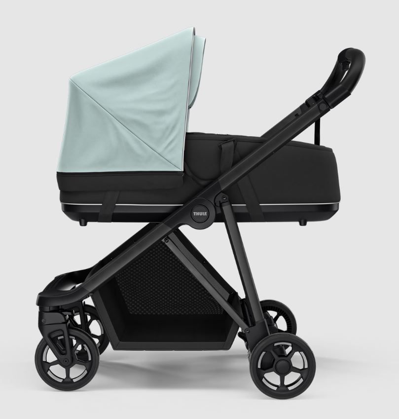 Thule Shine Stroller Review | GoodtoKnow