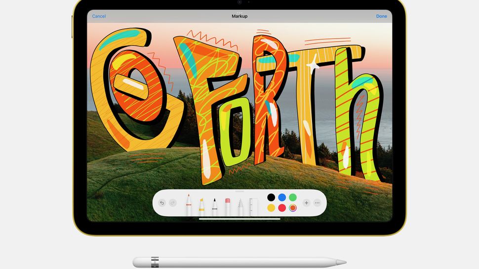 iPad colors: Which should you buy? | iMore