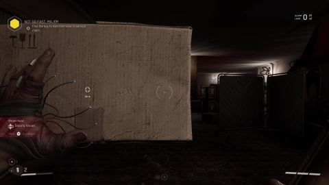 Atomic Heart guide: Everything you need to know to survive Facility ...