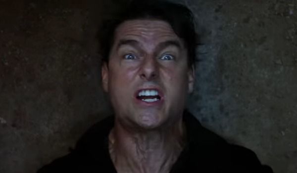 New Look At The Mummy Reveals A Major Twist About Tom Cruise | Cinemablend
