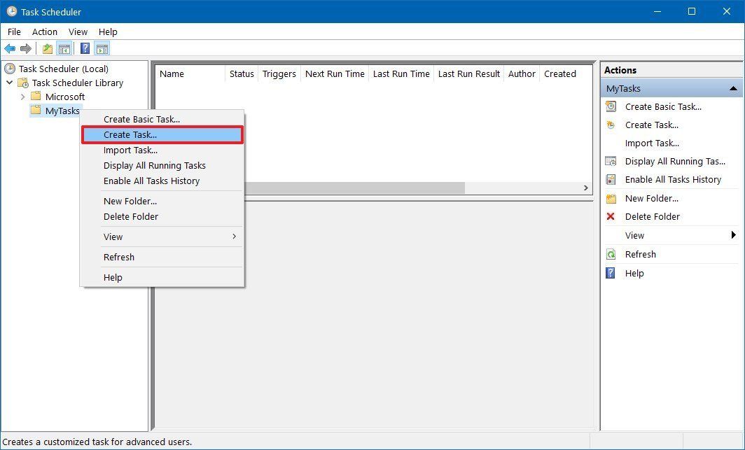 How to switch between Windows 10 light and dark modes on schedule ...