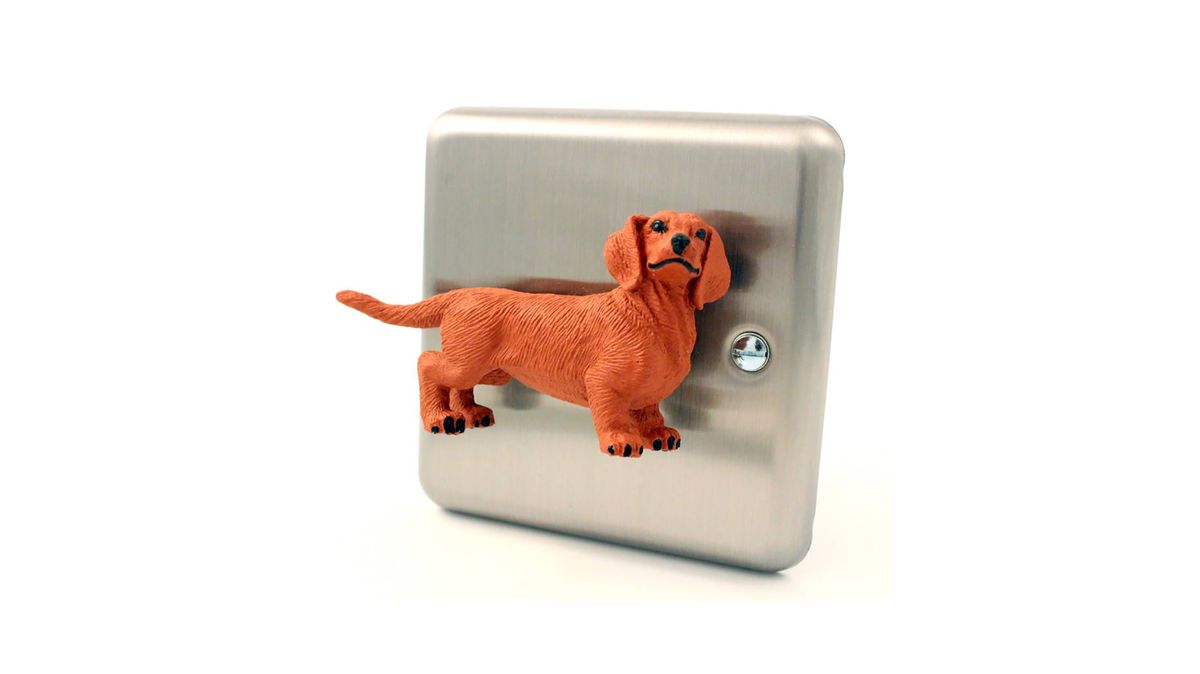 Best Light Switches: Top Buys For Any Interior Scheme | Homebuilding