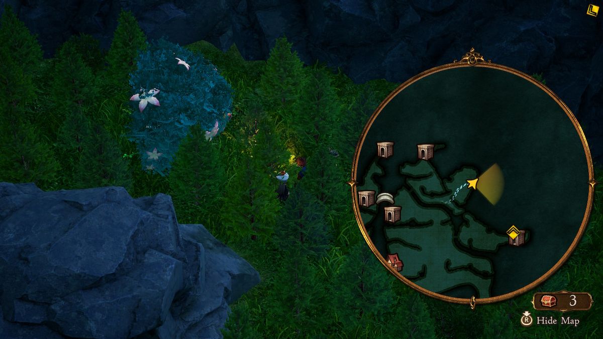 Bravely Default 2 rare monster locations and tips | GamesRadar+