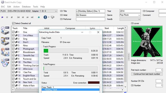 The best CD rippers 2025: back up your CD collection with these top ...