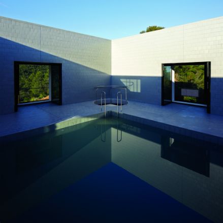 The first of 12 Solo Houses is completed in Spain | Wallpaper
