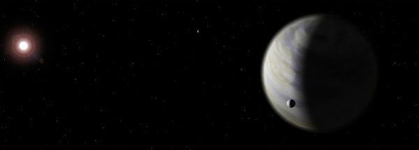 10 Exoplanets That Could Host Alien Life Space