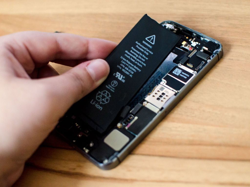 How to replace your iPhone battery: The ultimate guide | iMore