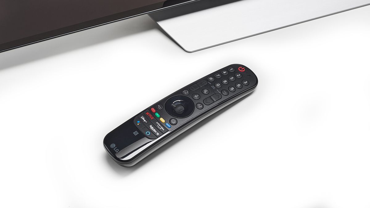 LG OLED65C1 OLED TV review | What Hi-Fi?