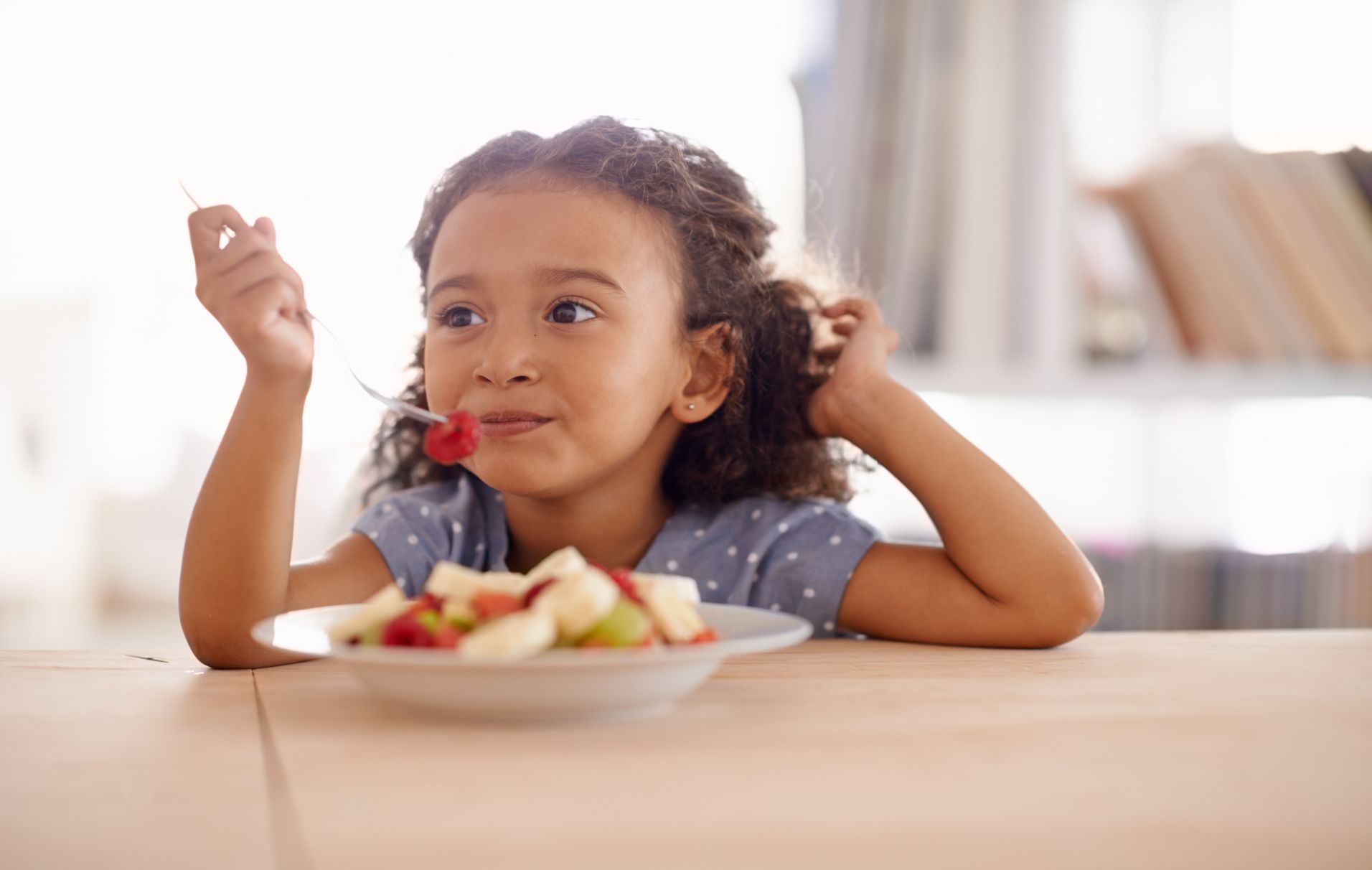 12 of the deadliest food choking hazards for children | GoodtoKnow