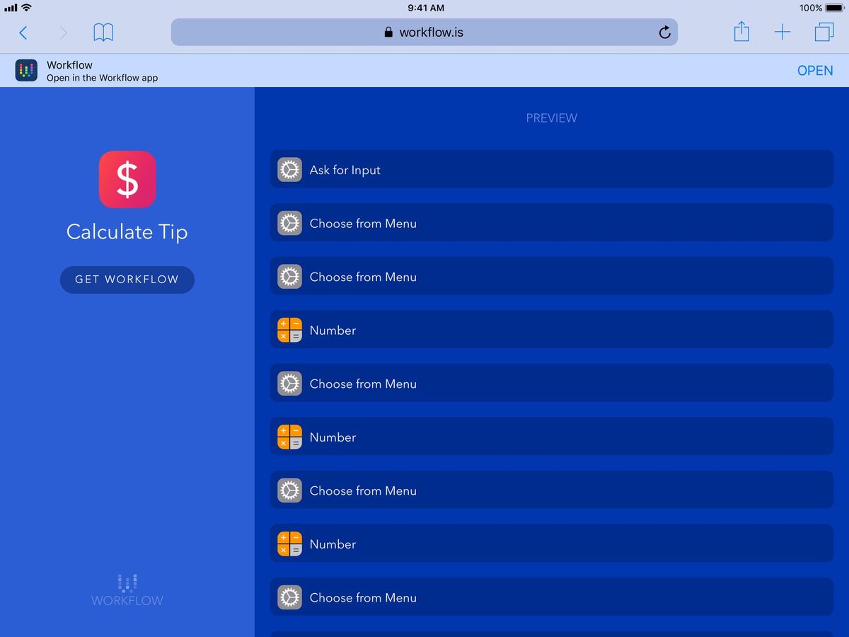 How to get workflows for your iPhone and iPad | iMore