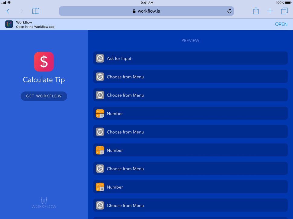 How to get workflows for your iPhone and iPad | iMore