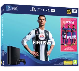 Best PS4 Pro deals before Christmas | GamesRadar+