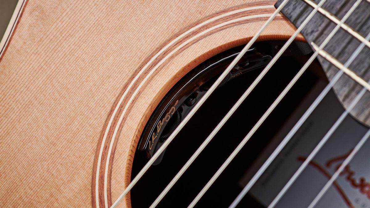 An introductory guide to nylon-string guitar from experts | Guitar World